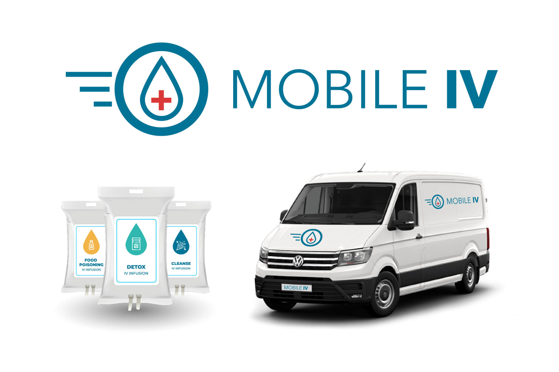 Contact - Mobile IV